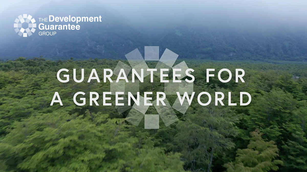 Home - The Green Guarantee Company